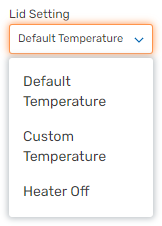 Creating or Editing Protocols