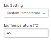 Creating or Editing Protocols